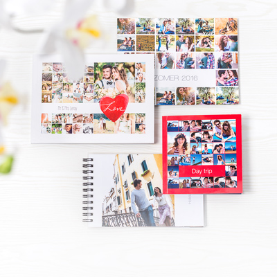 Développement photo : tirage photo, poster, agrandissement