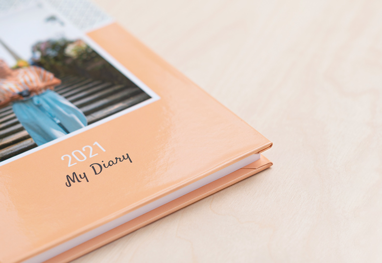 Personalised Photo Diary Create Your Own For 2023 Smartphoto