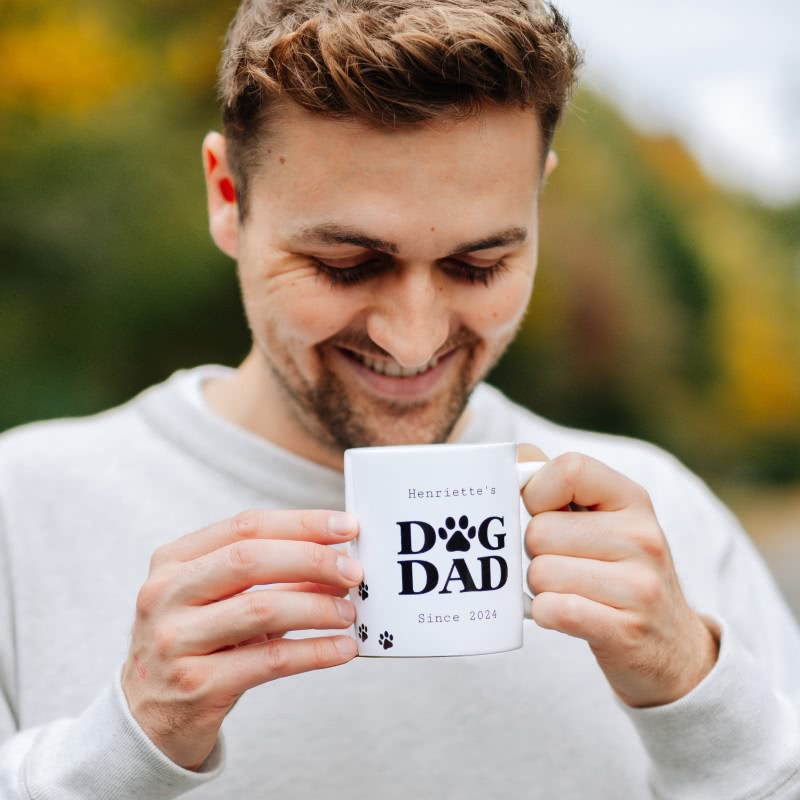 Mug personnalisé - Tasse personnalisée