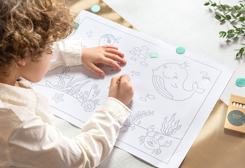 Set van 24 placemats zelf maken en bestellen | smartphoto