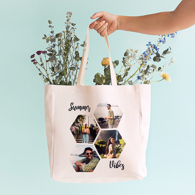 Verschenken Sie personalisierte Fotogeschenke zum Muttertag mit den ...