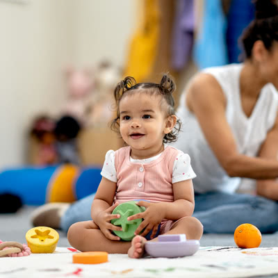 Gaver til babyer | Se vores store udvalg af gave til baby