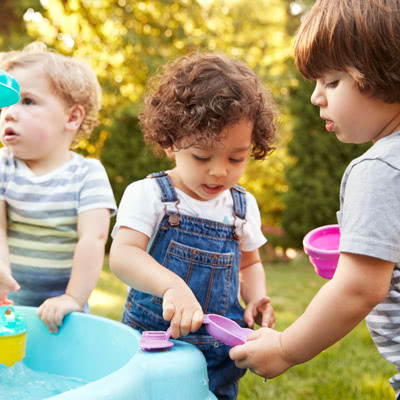 Gaver til babyer | Se vores store udvalg af gave til baby