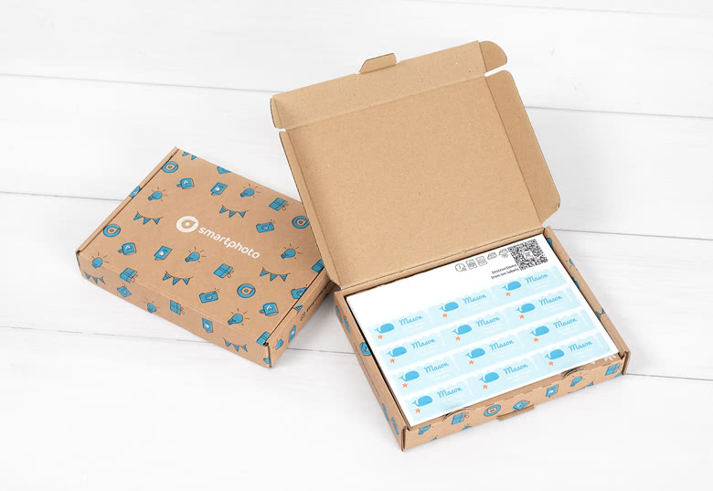 Personalised Marking Labels