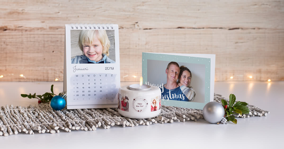 Foto's afdrukken en originele fotocadeaus maken | smartphoto