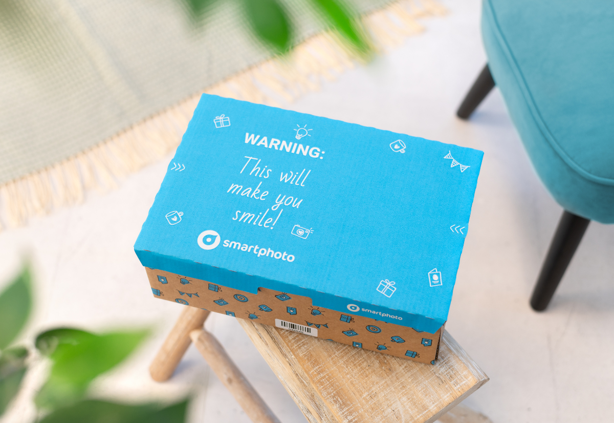 smartphoto.co.uk - Do more with your photos!