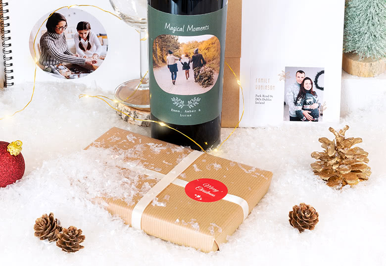 Cadeautje inpakken | smartphoto