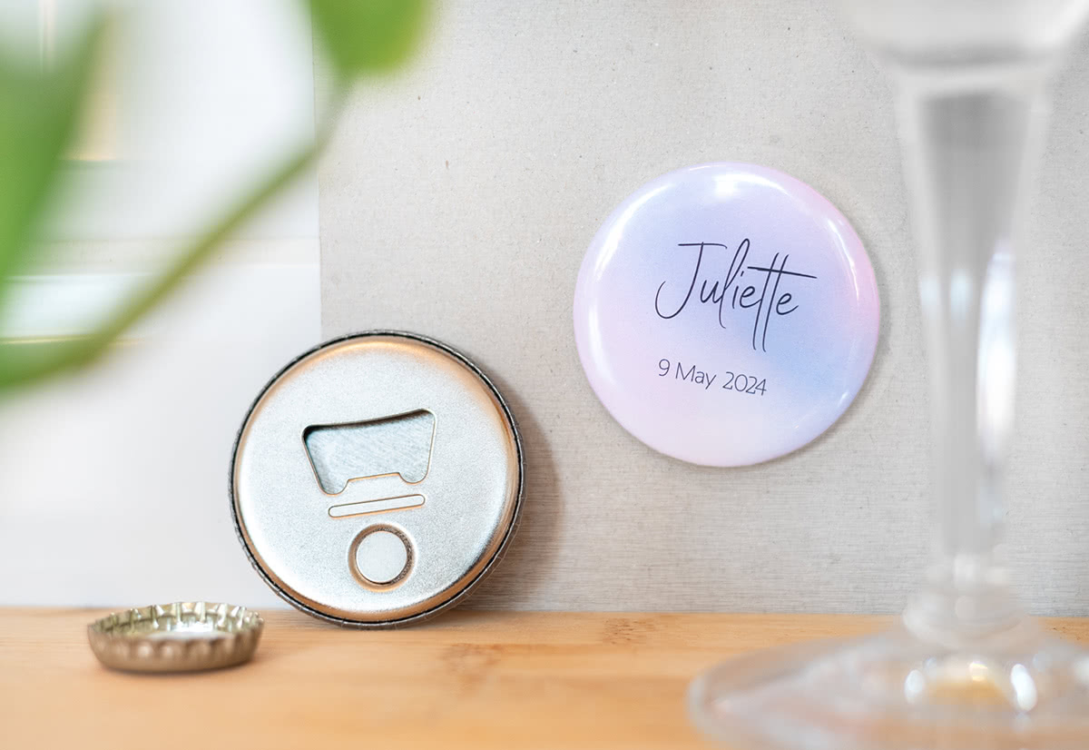 Buttons met foto zelf maken en kopen | smartphoto