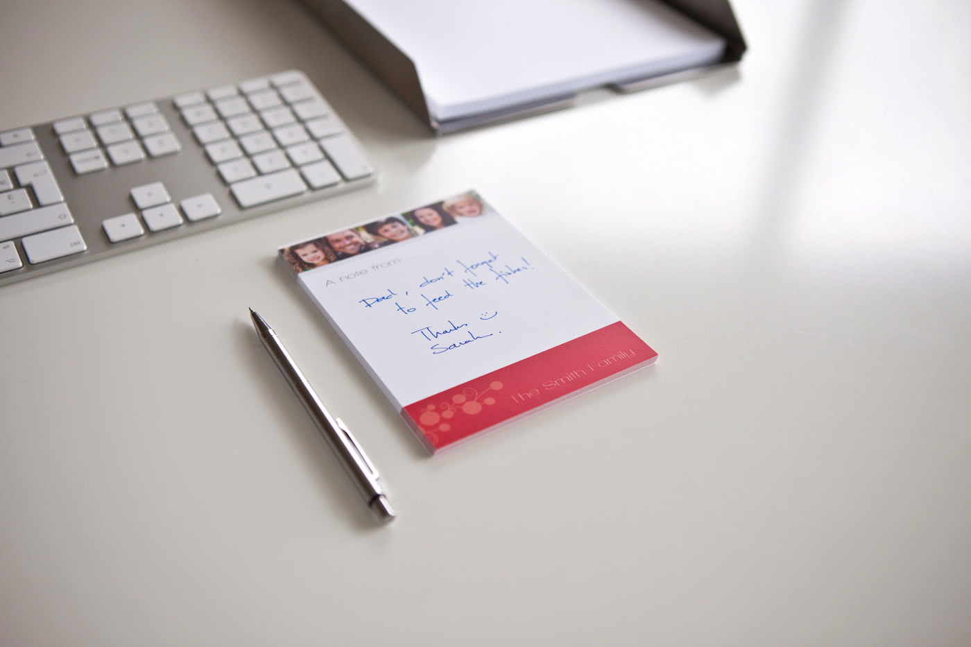 Notepad – Fun Ideas – Products by smartphoto