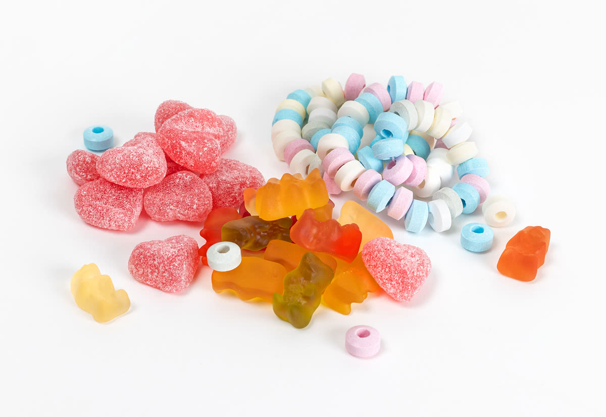 Candy