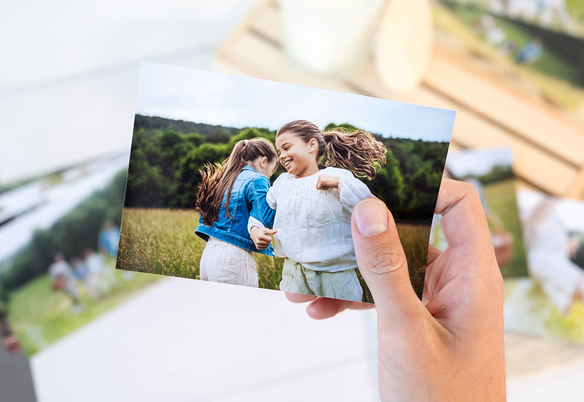 Développement photo éco : tirage photo pas cher - smartphoto