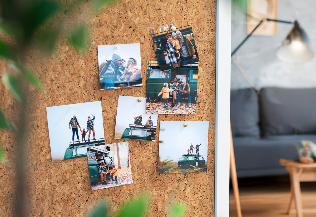 4x4 Photo Prints | Square Prints | smartphoto