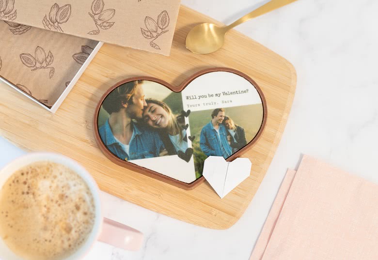 Cadeaux personnalisés & impression photo - smartphoto.fr