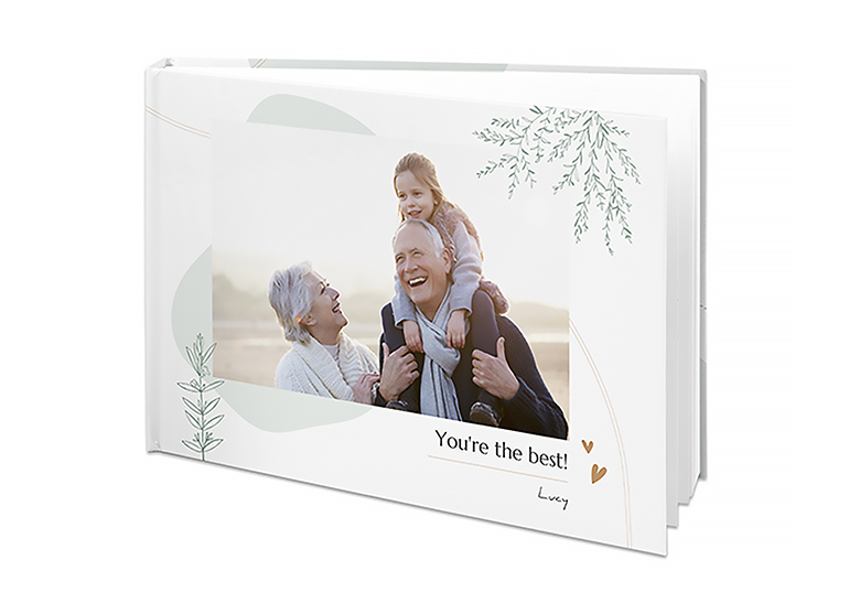 smartphoto.co.uk - Do more with your photos!