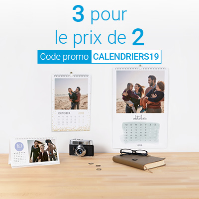 Code promo smartphoto - Offre du mois