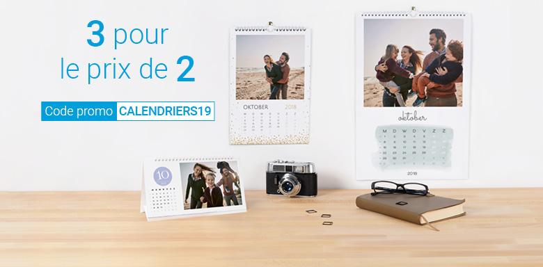 Code promo smartphoto - Offre du mois