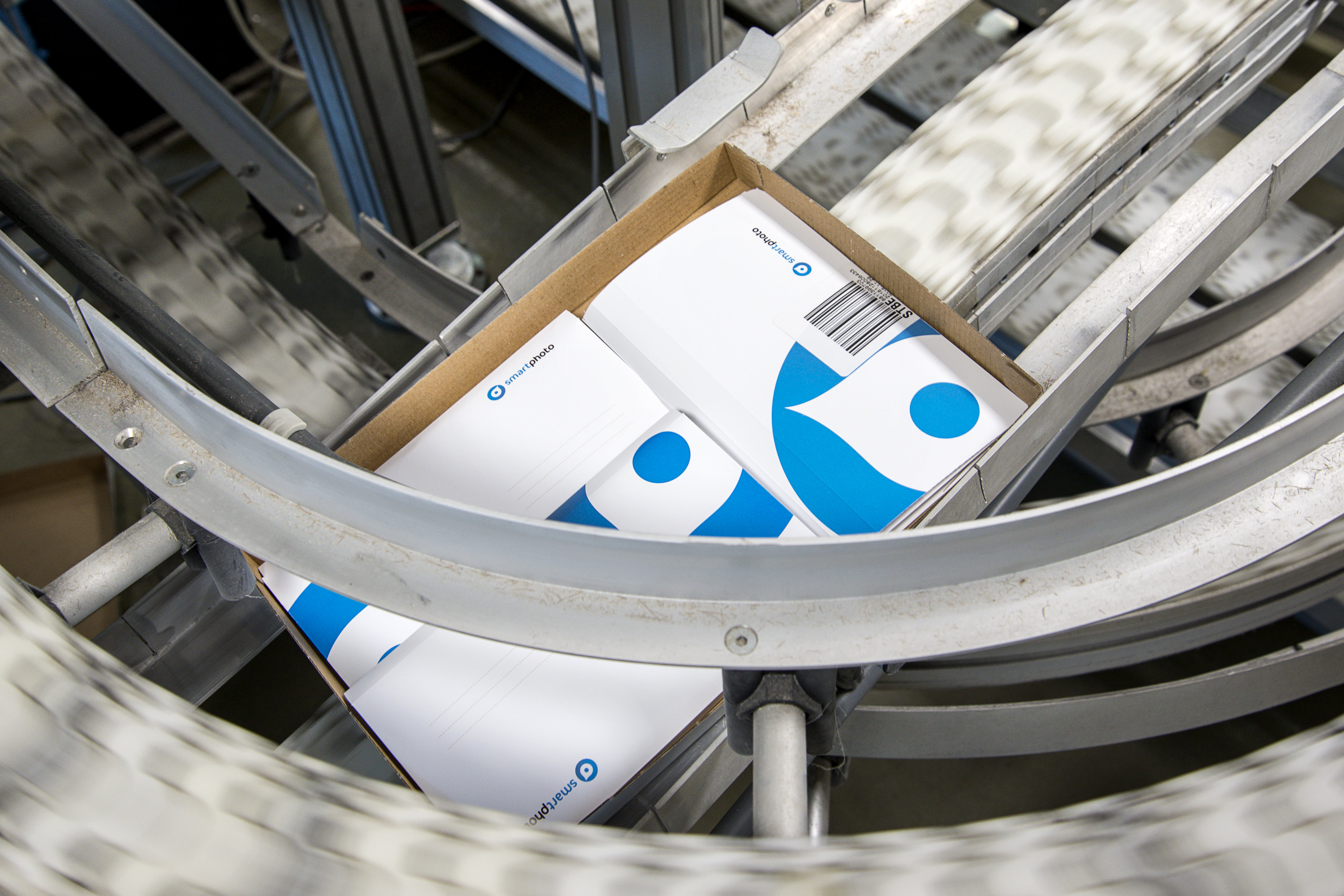 smartphoto Schweiz - Erfahren Sie mehr über uns ⮜