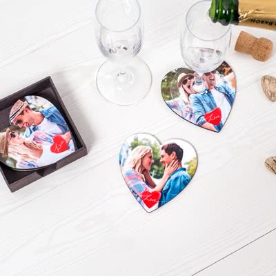 Create a truly personalised gift at smartphoto