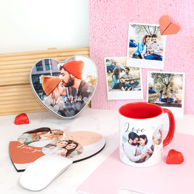 Personalised photo products | smartphoto