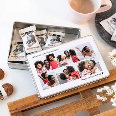 Nieuw bij smartphoto - Ontdek de nieuwste producten!