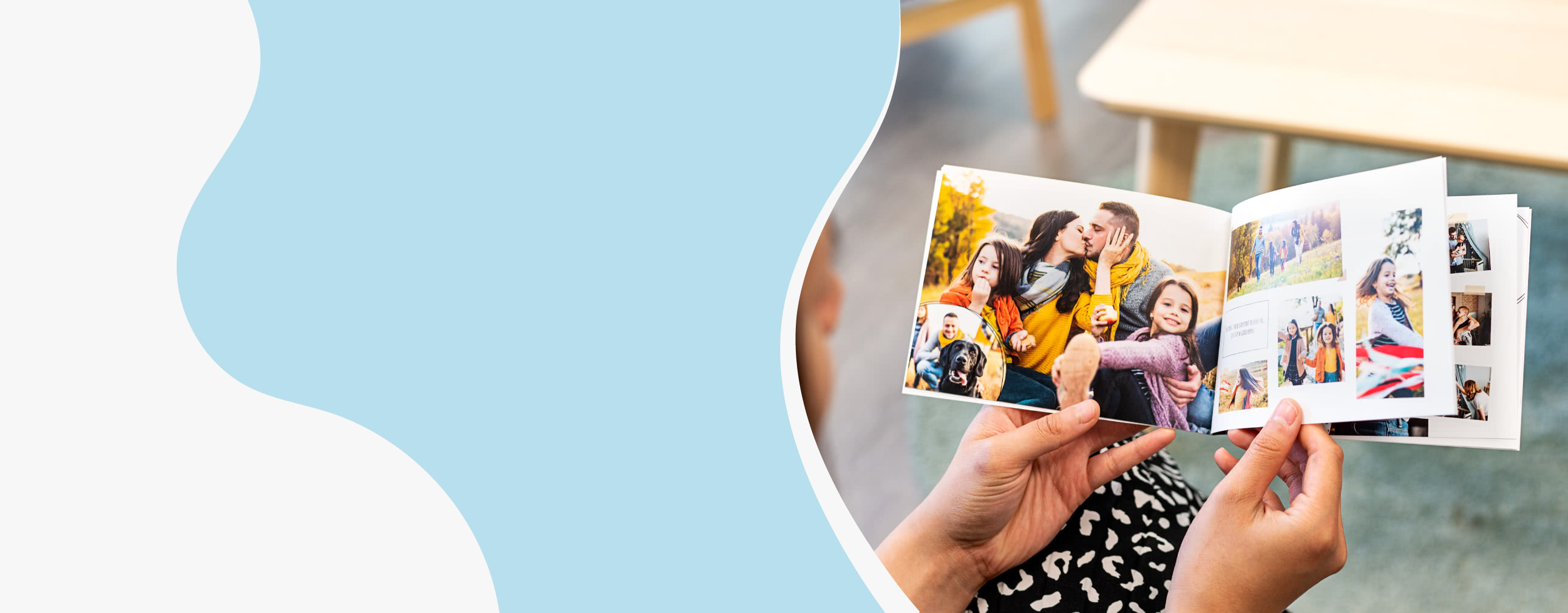 Foto's afdrukken en originele fotocadeaus maken | smartphoto