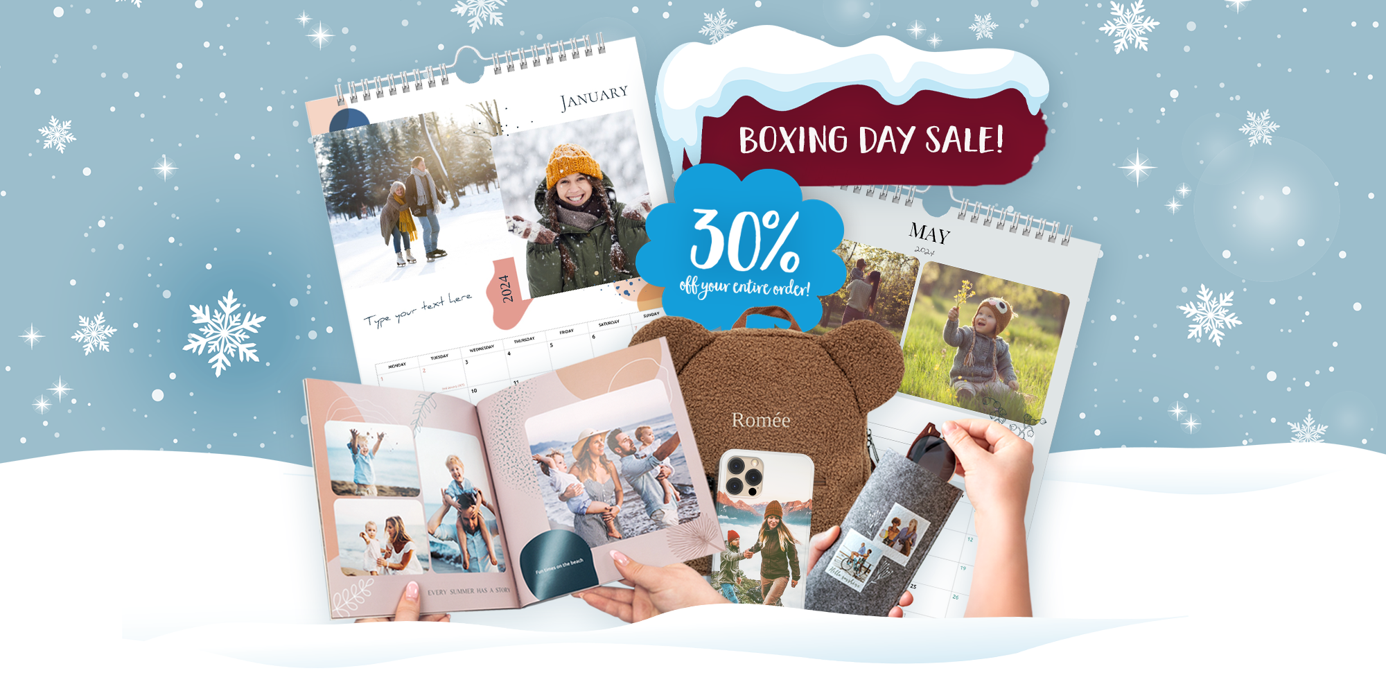 smartphoto.co.uk - Do more with your photos!