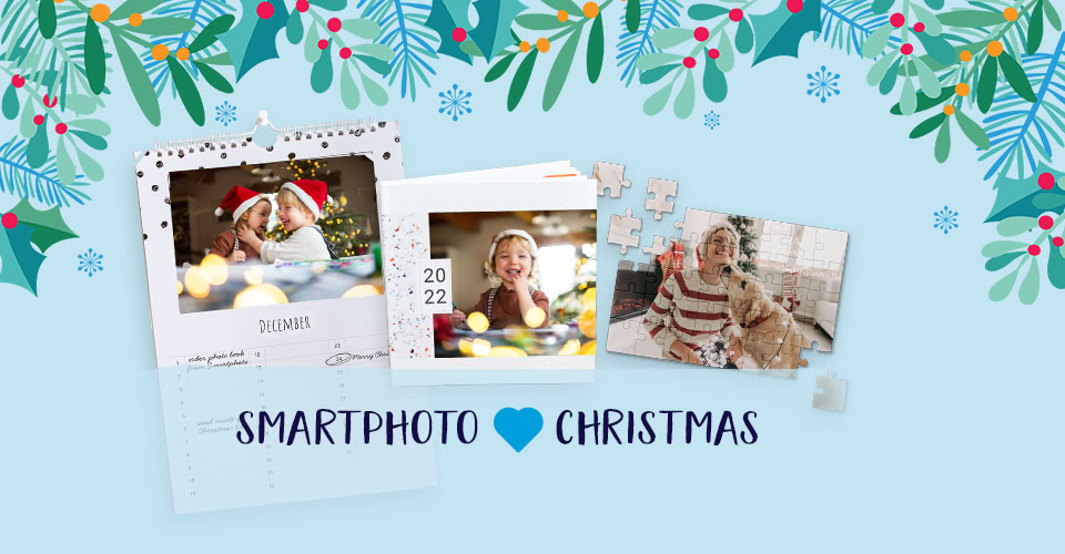 smartphoto.co.uk - Do more with your photos!