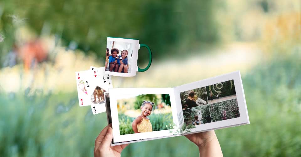 smartphoto.co.uk - Do more with your photos!